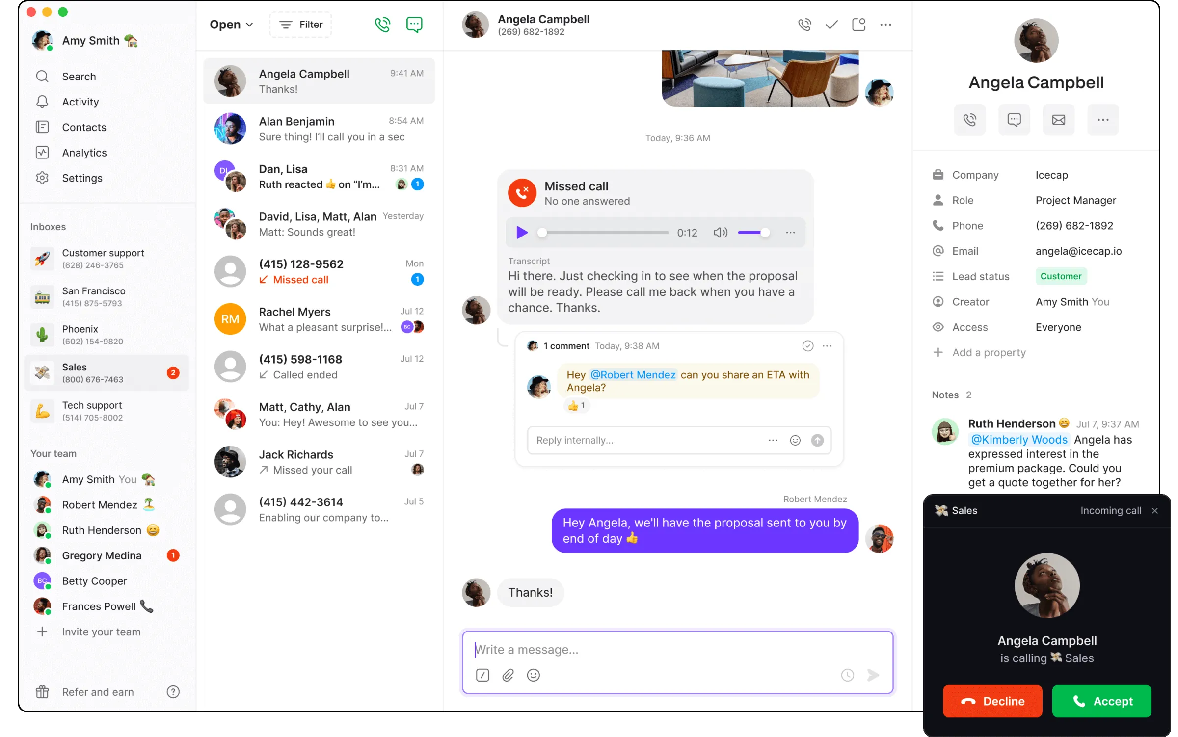 Best OpenPhone Review 2024: Is It Worth It? Find Out Here!
